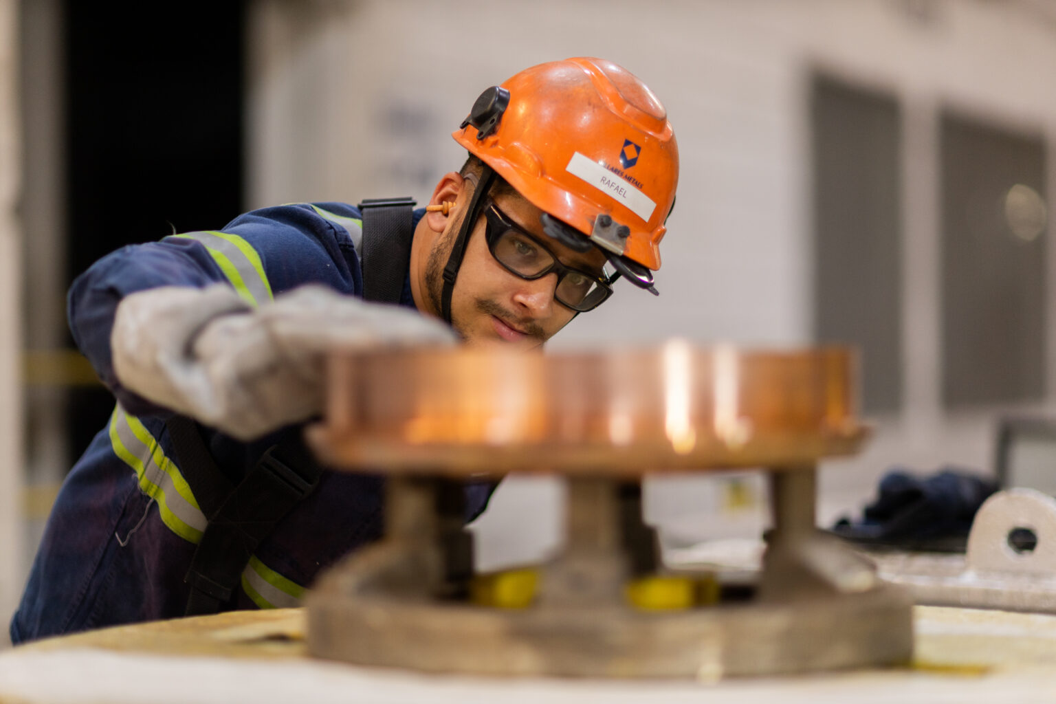 Quality - Villares Metals