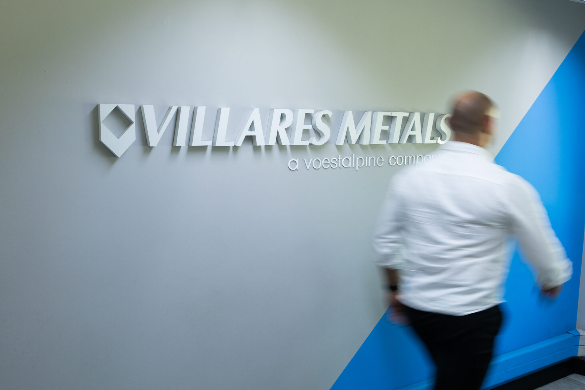 Engenharia de Aplicação - Villares Metals